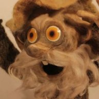 Иконка канала Дядюшка }{ламер