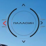 Иконка канала Oting Paladin OVERLAND