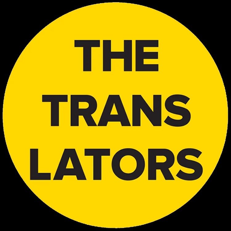 Иконка канала The Translators