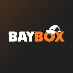 Иконка канала BayBox - Мистери Бокс с призами