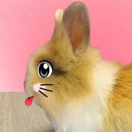 Иконка канала Кролик Баффи