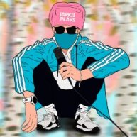 Иконка канала JARKi PLAYS