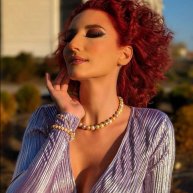 Иконка канала КНЯЖЕНИКА | Писательница | Модель