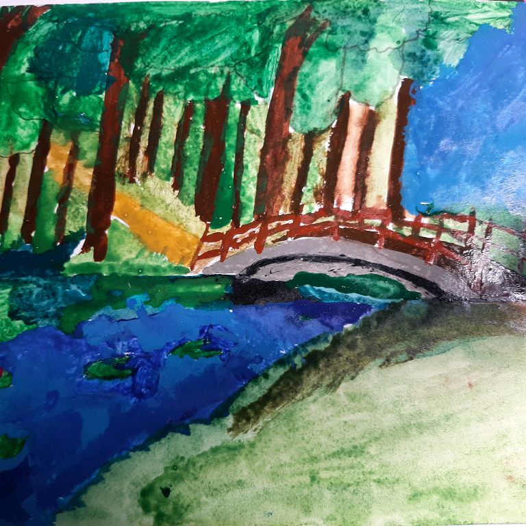 Иконка канала Детское творчество