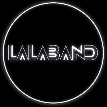 Иконка канала lala_band.spb