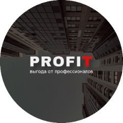 Иконка канала Агентство Недвижимости PROFIT