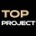 Иконка канала Top Project открытие магазинов на маркетплейсах