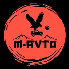 Иконка канала M-AVTO.COM