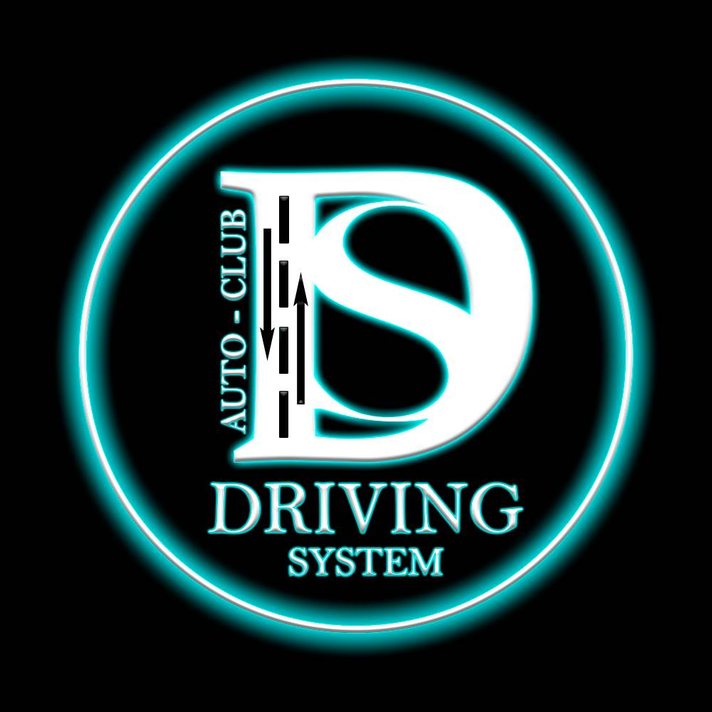 Иконка канала Driving System