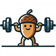 Иконка канала SafeAcorn - здоровый образ жизни