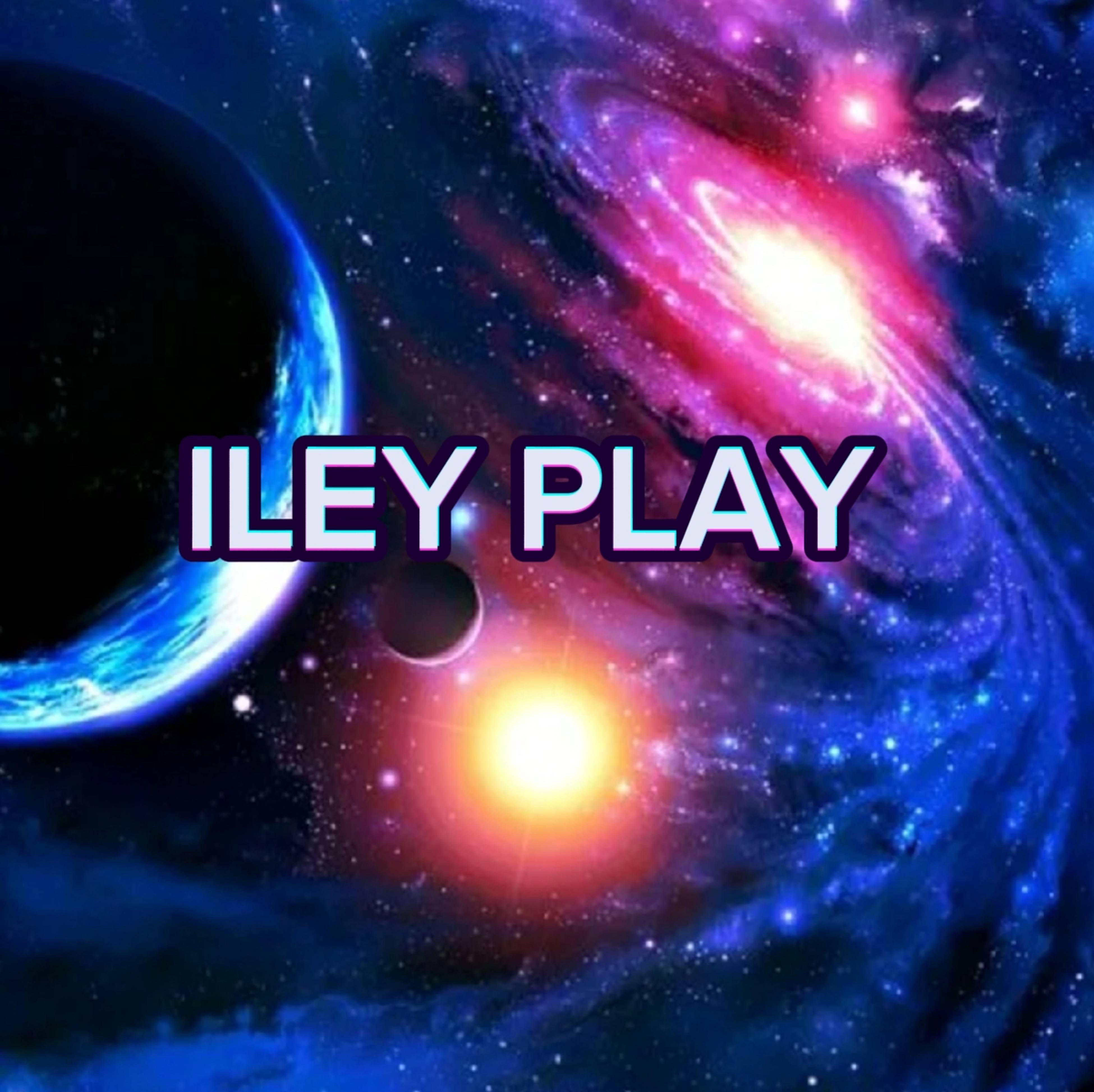 Иконка канала ILEY PLAY
