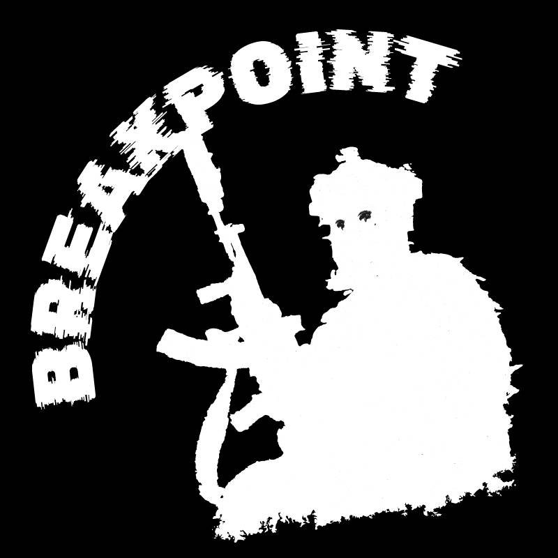 Иконка канала breakpoint
