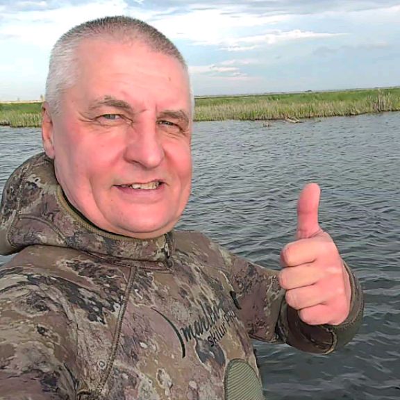 Иконка канала Aleksej Stremousov