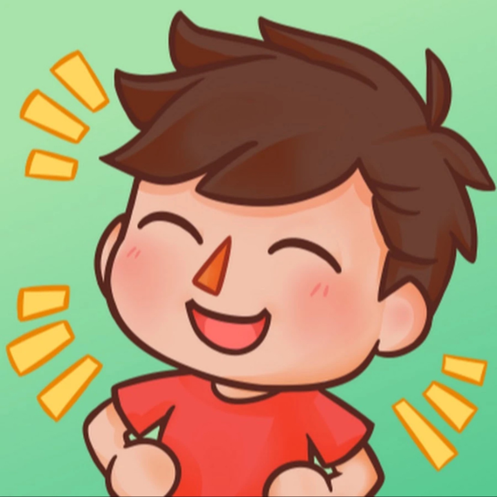 Иконка канала AlbertsStuff