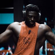 Иконка канала НЭШ МЕН