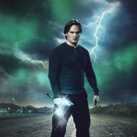 Иконка канала Сериал Рагнарёк / Ragnarok