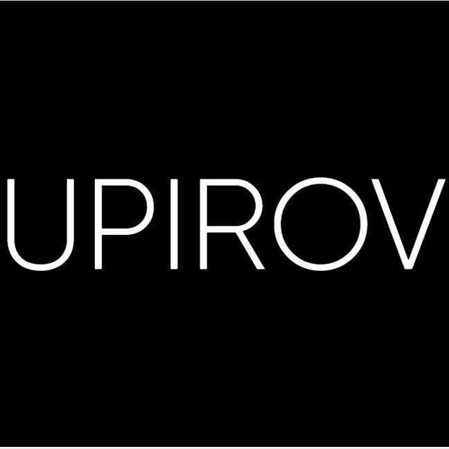 Иконка канала UPIROV