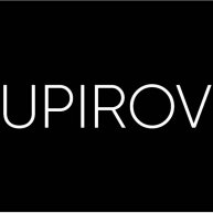 Иконка канала UPIROV