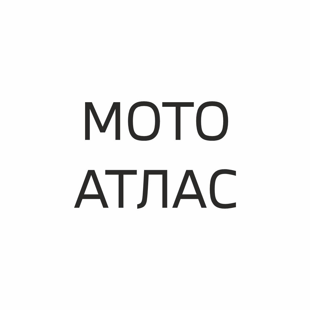 Иконка канала МотоАтлас