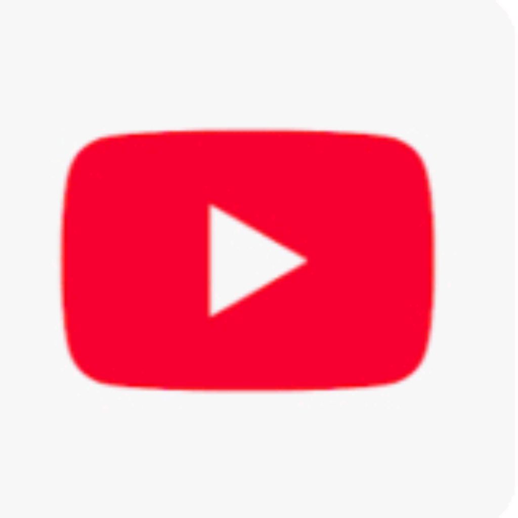 Иконка канала YouTube kids перезаливы
