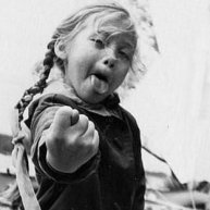 Иконка канала Game over