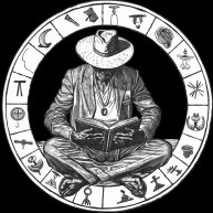 Иконка канала ГАИТЯНСКОЕ ВУДУ