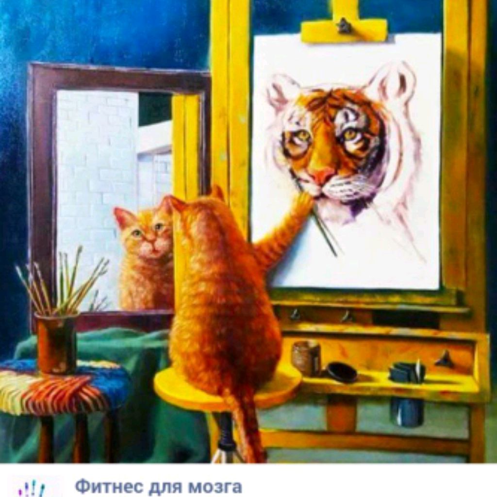 Иконка канала Кот Иванушка