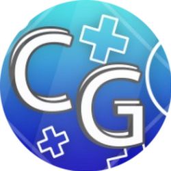 Иконка канала Crazy Games