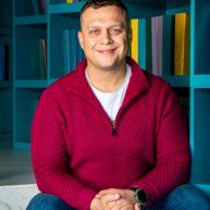 Иконка канала AndreyKashapov