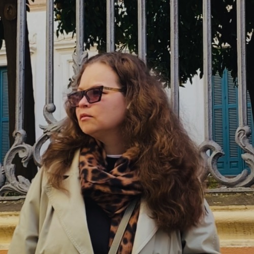 Иконка канала olgamoastrolog