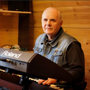 Иконка канала Novikov_Music