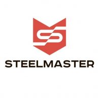 Иконка канала STEELMASTER - комплексная металлообработка