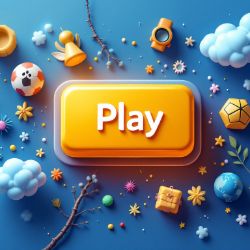 Иконка канала GameAI