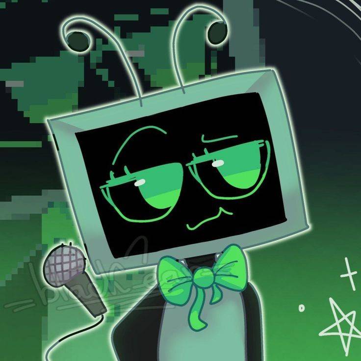 Иконка канала Vee_Dandy'sWorld