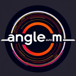 Иконка канала anglem_auto