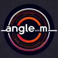 Иконка канала anglem_auto