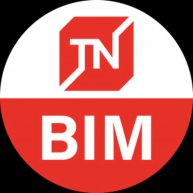 Иконка канала BIM TN