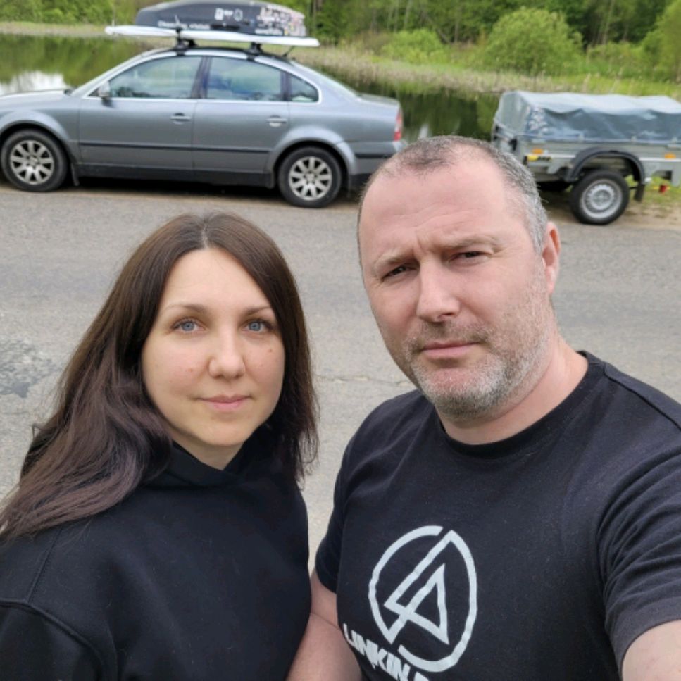 Иконка канала kemping_vitebsk