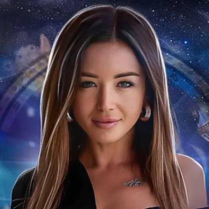 Иконка канала Алиса Рейв | Дизайн Человека