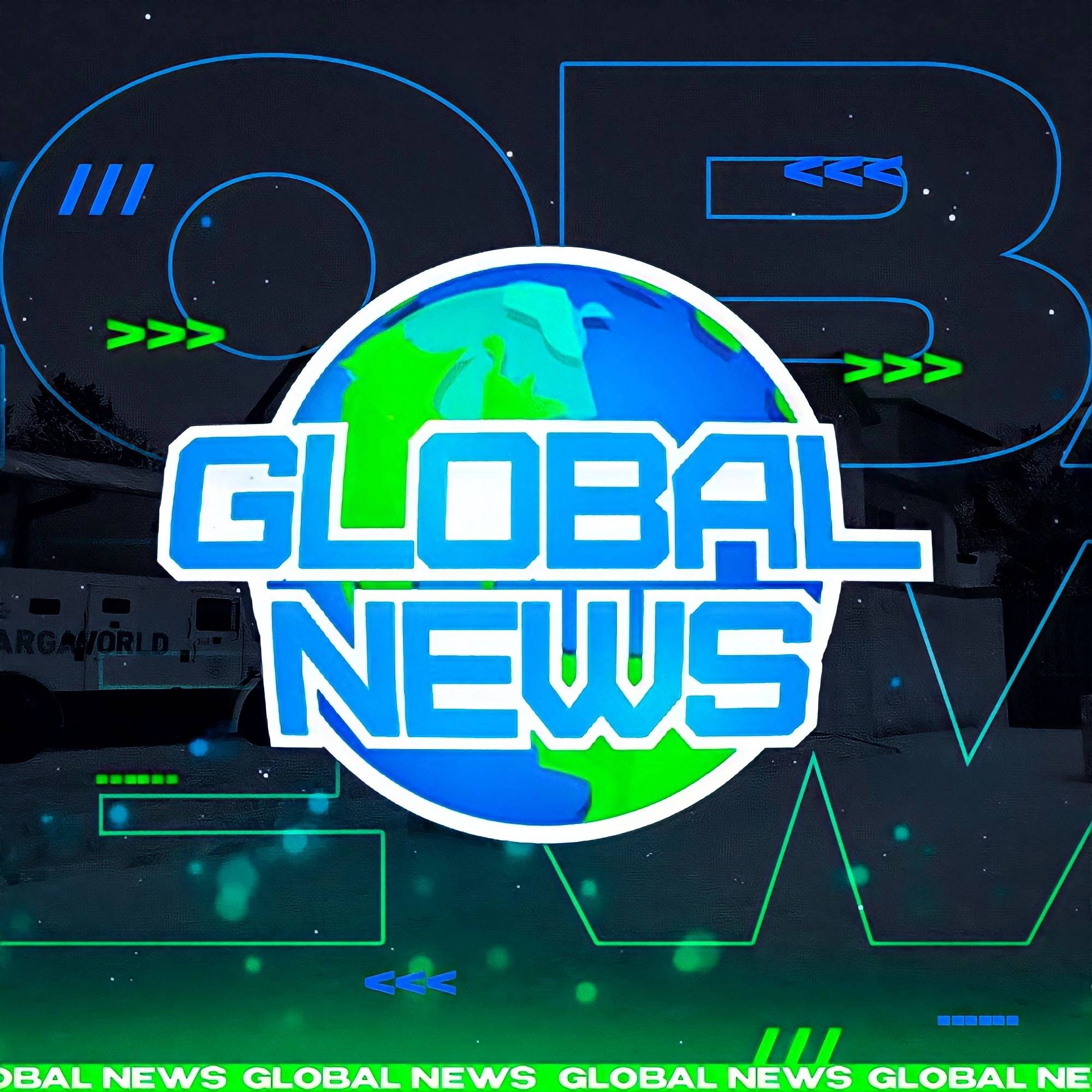 Иконка канала Global News - Новости Standoff 2