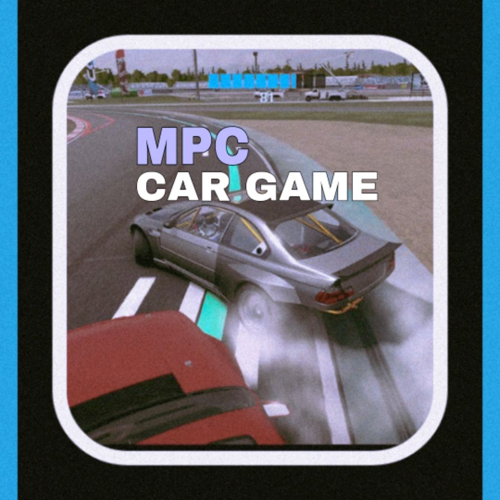 Иконка канала Car MPG game AndroiD✅