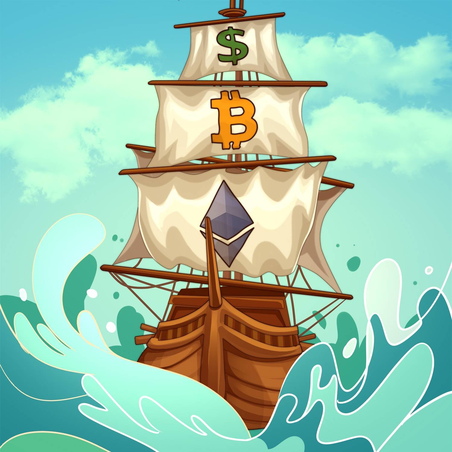 Иконка канала Crypto Shenzo
