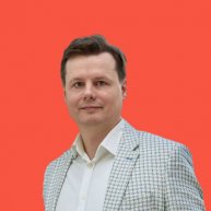 Иконка канала МАРС / УМНЫЙ ДОМ / Олег Кузьмин