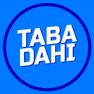 Иконка канала Tabadahi