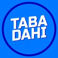 Иконка канала Tabadahi