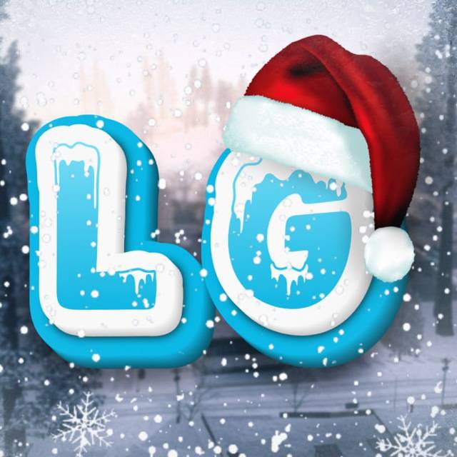 Иконка канала Lorenzo Grace channel