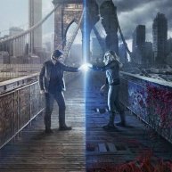 Иконка канала Сериал 12 обезьян / 12 Monkeys