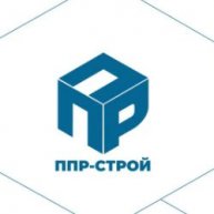 Иконка канала ППР-СТРОЙ