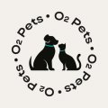Иконка канала O2Pets