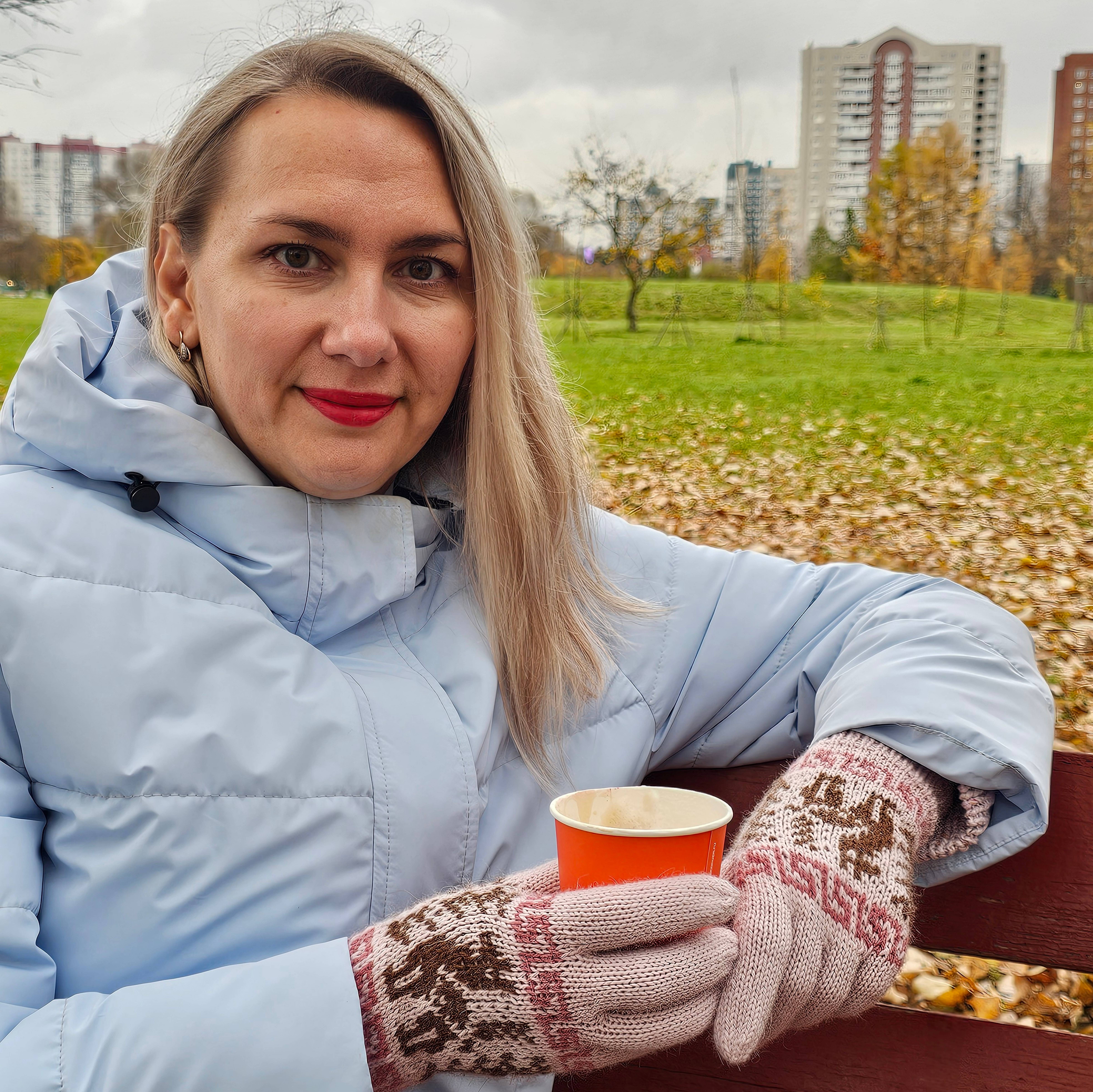 Иконка канала Модное хобби